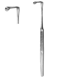 Hooklet-Langenbeck-Mini - THEO-PHILUS MEDICAL