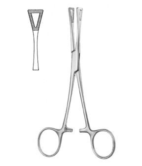 Haemostatic-Pennington - THEO-PHILUS MEDICAL