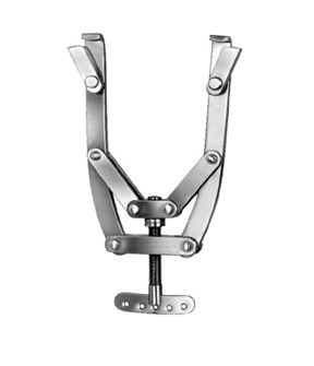 Extension-Bow-Kirschner - THEO-PHILUS MEDICAL